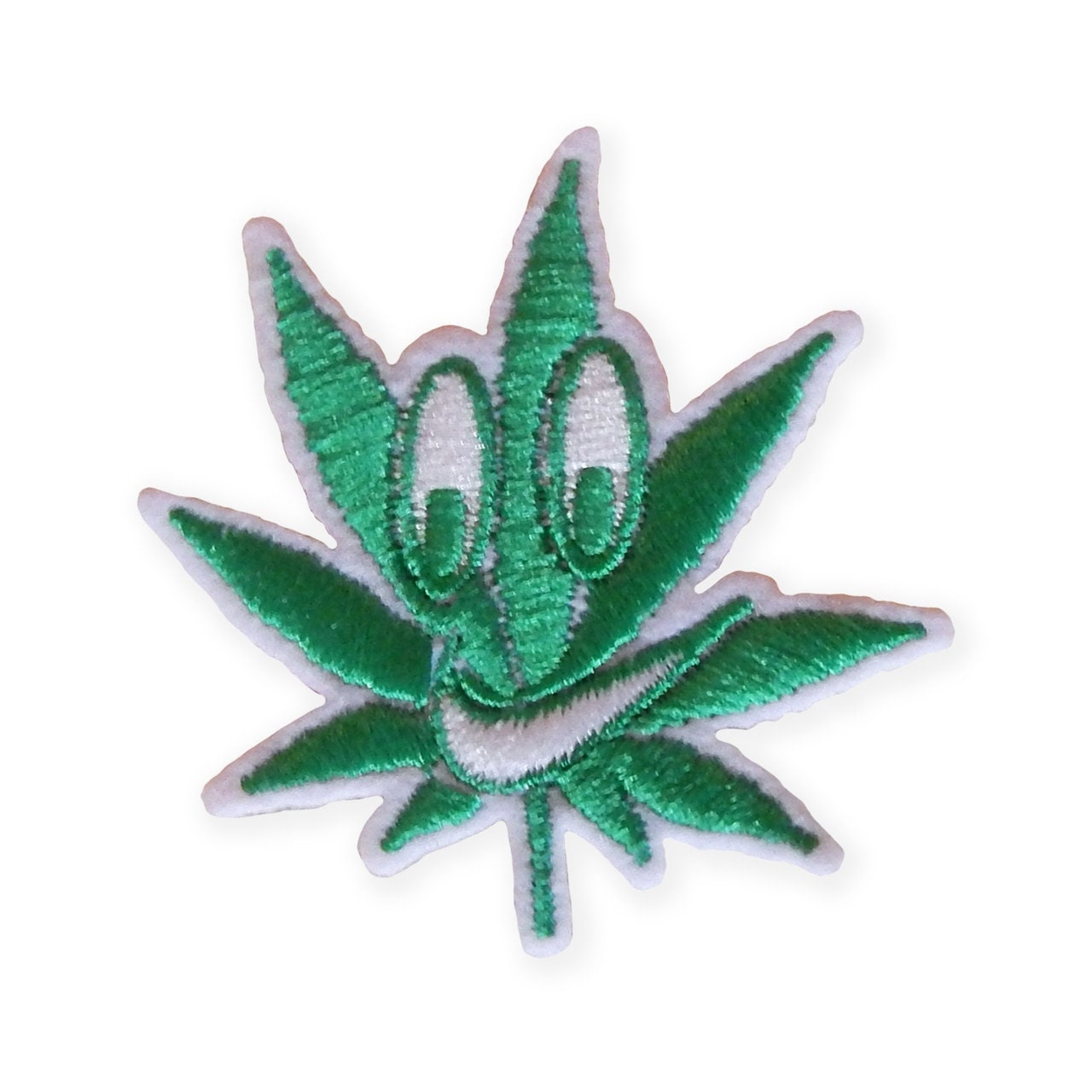 Mr. Weed Patch – Hungry Ghost Press